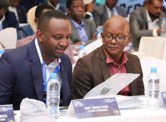 ENG HERSI, MANGUNGU WAPIGWA CHINI UBUNGE CCM....SHAFII DAUDA, BABALEVO ...