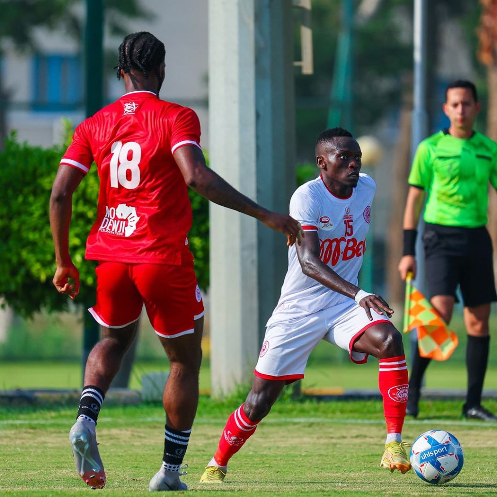 TSHABALALA AWAPA SIRI WACHEZAJI WAPYA...KISA MECHI YA SIMBA NA YANGA ...