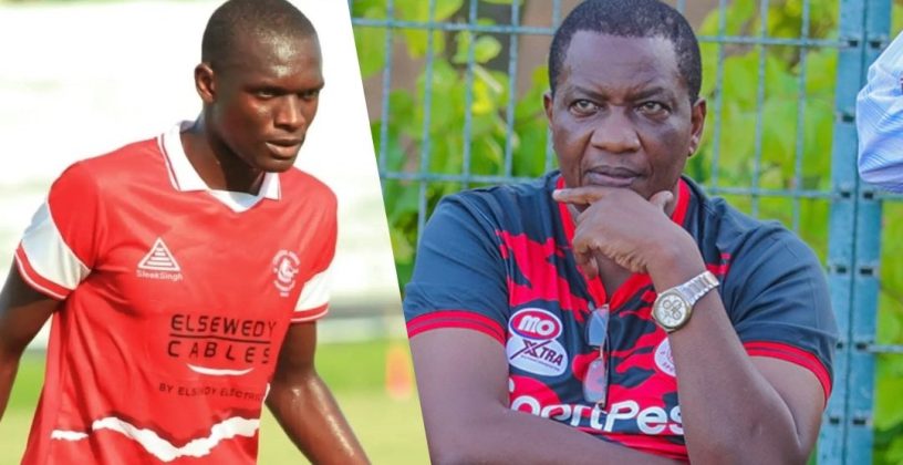 SIMBA NA COASTAL WATAKIWA KUKAA MEZANI...SUALA LA LAWI | Soka La Bongo