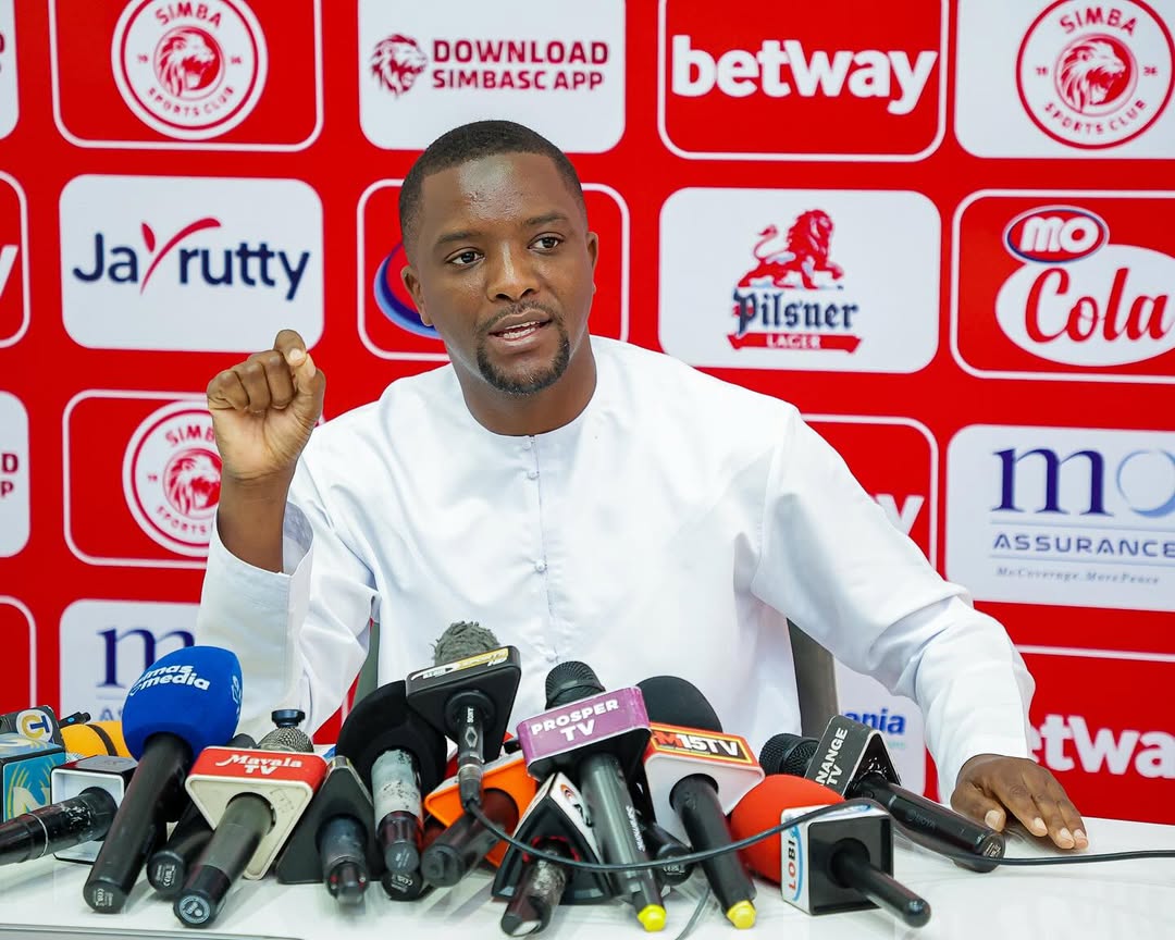 AHMEDY ALLY ATOBOA KOCHA WA SIMBA KUJA JANUARY | Soka La Bongo