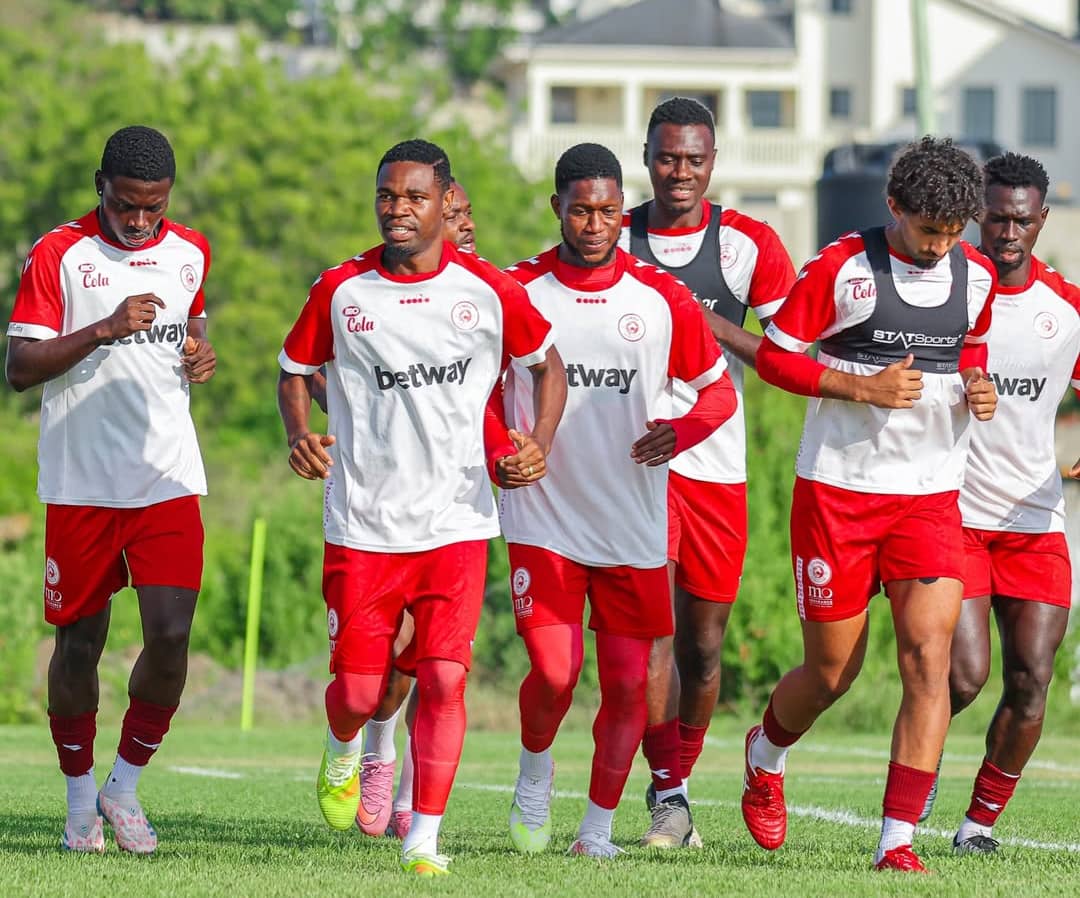 SIMBA KUWAVAA MUEMBE MAKUMBI MAPINDUZI CUP | Soka La Bongo