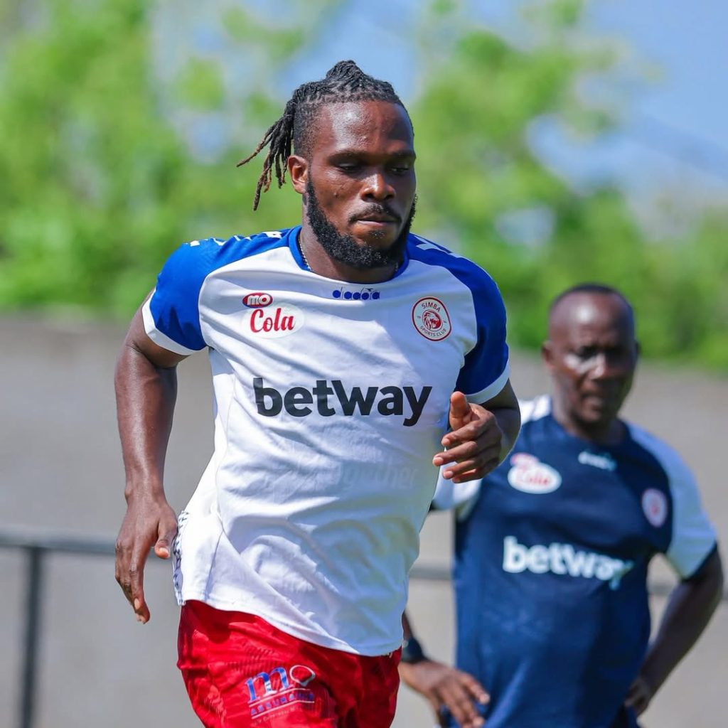 MUKWALA ATUA AL NASR | Soka La Bongo