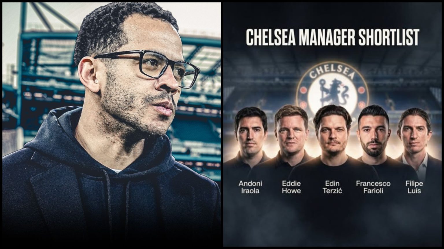 CHELSEA DUH TATIZO NI HILI KOCHA MPYA ATAJWA | Soka La Bongo