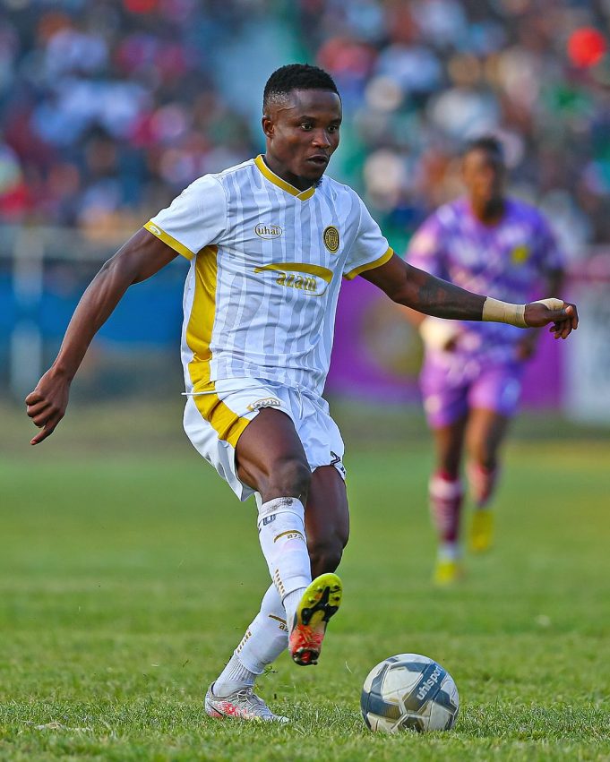 SIMBA WAJIPANGA MAPEMA, WAMCHOMOA NYOTA ZAM BURE | Soka La Bongo