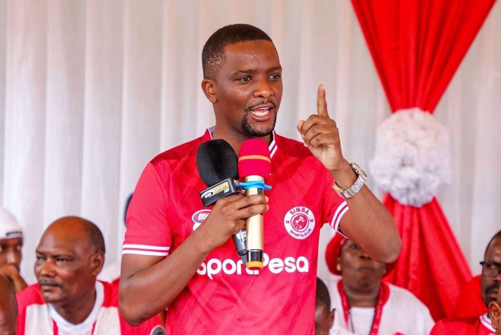 SIMBA YATAMKA WAZI KIKWAZO KIKUBWA NI AZAM FC | Soka La Bongo