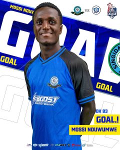 MOSSI ATUPIA HAT-TRICK YA KWANZA LIGI KUU, SINGIDA BS YAICHAPA DODOMA ...